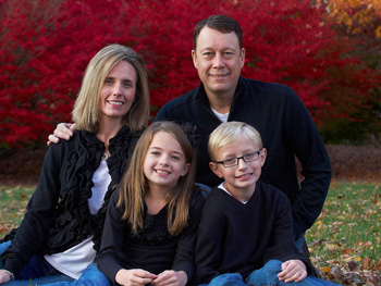 Greg Linder Photography Blog » Miller Park Bloomington IL – Hess Family ...