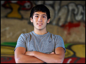 Greg Linder Photography Blog » Normal IL Senior Portraits-Carsten NCHS ’13